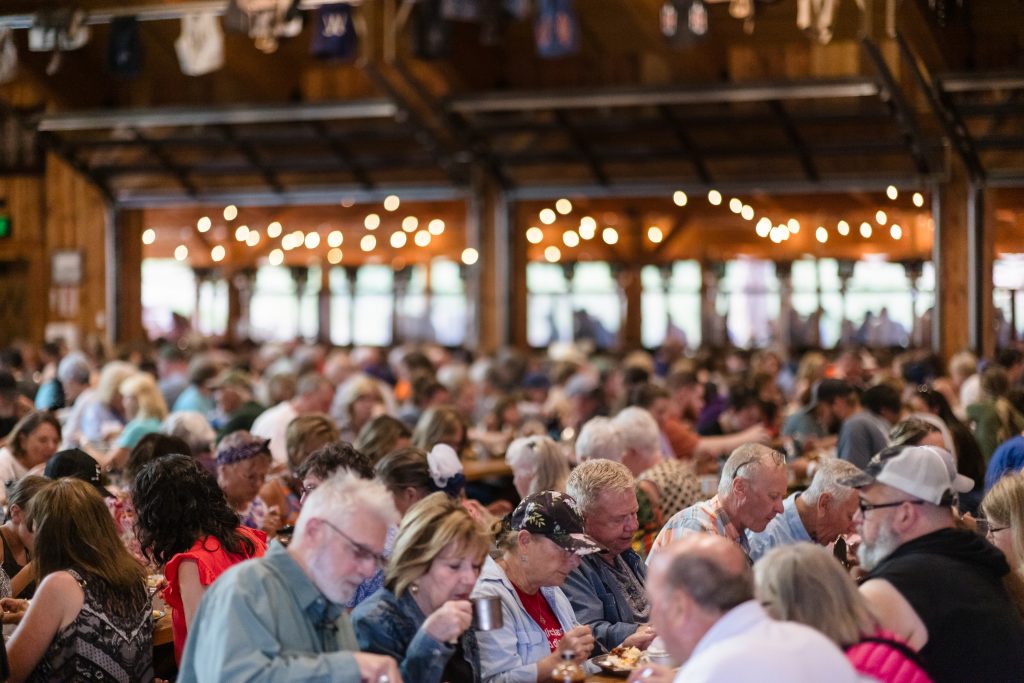 Flying W Ranch – Flying W | Chuckwagon Dinner Show | Flying W Wranglers ...
